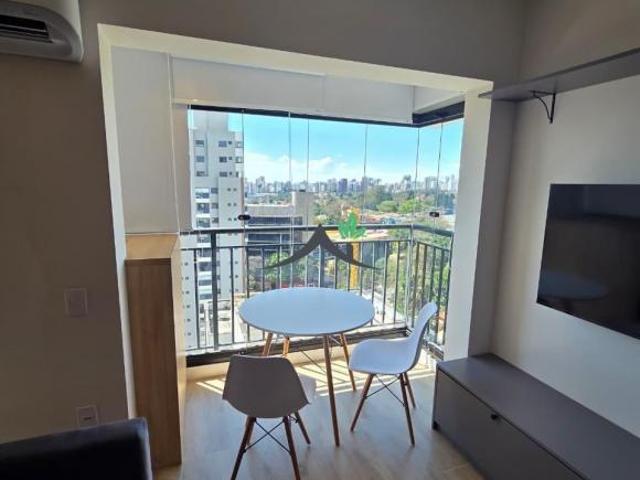 apartamento à venda em Pinheiros