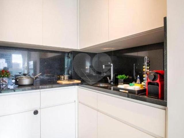 Apartamento à Venda em Pinheiros