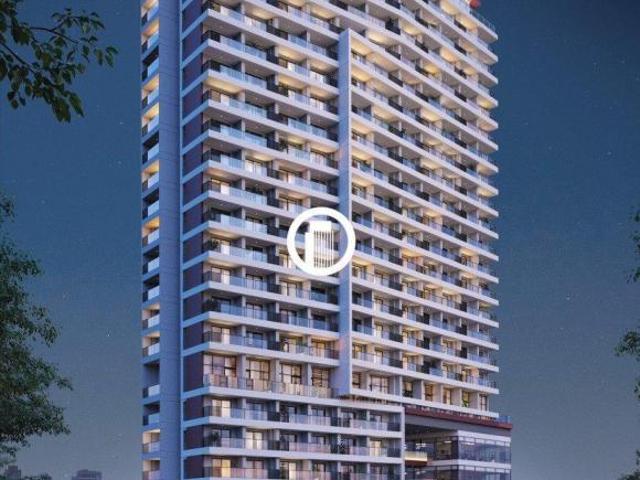 Apartamento à venda em Pinheiros