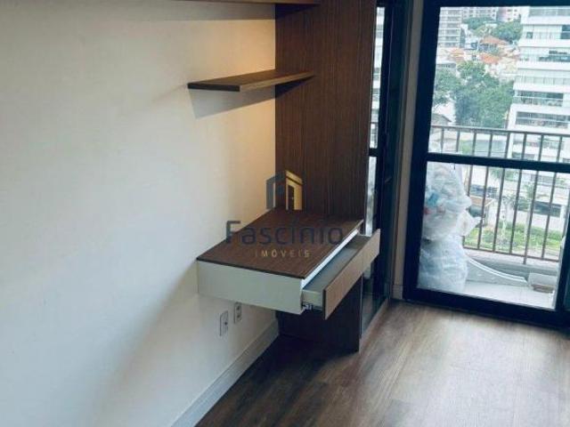 Apartamento à venda em Pinheiros