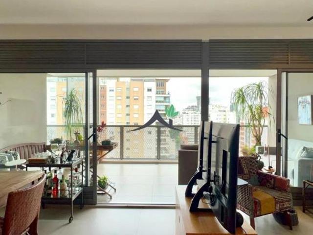 apartamento à venda em Pinheiros