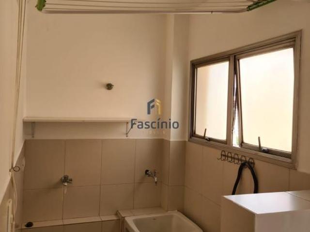 Apartamento à venda em Pinheiros
