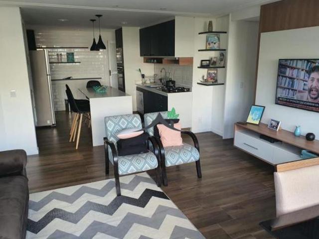 apartamento à venda em Pinheiros