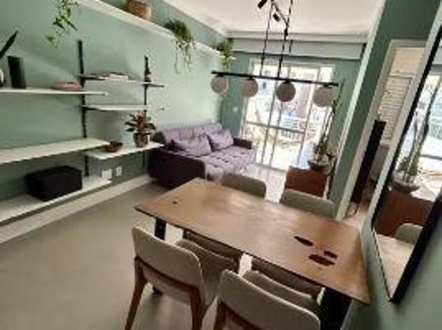Apartamento à Venda em Pinheiros, 52m² 2 Quartos, 1 Vaga de garagem por R$ 905.000,00 São Paulo/SP