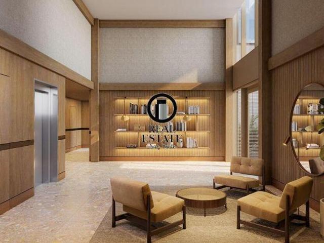 Apartamento à venda em Pinheiros