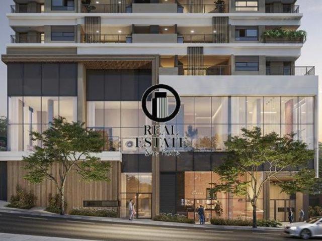 Apartamento à venda em Pinheiros