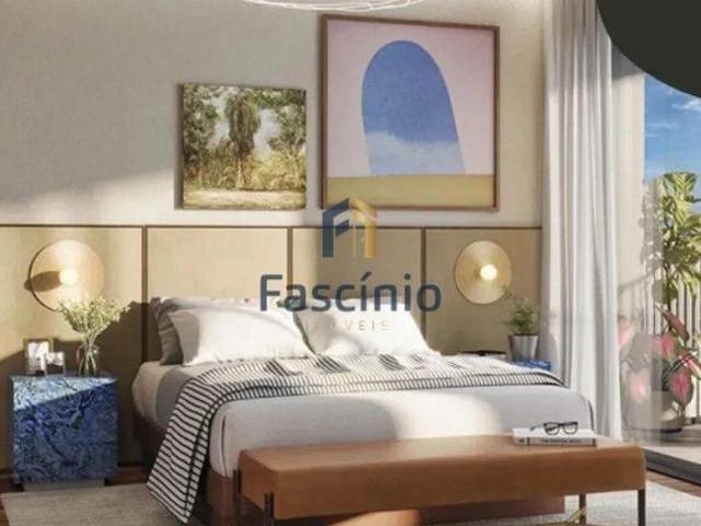 Apartamento à venda em Pinheiros