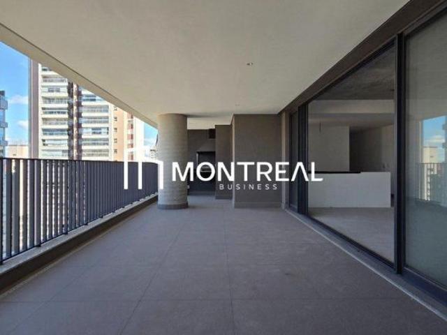 Apartamento à venda em Pinheiros