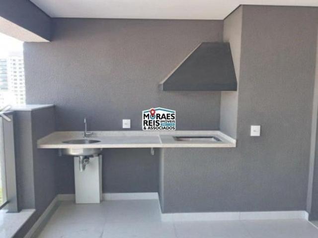 Apartamento à venda em Pinheiros