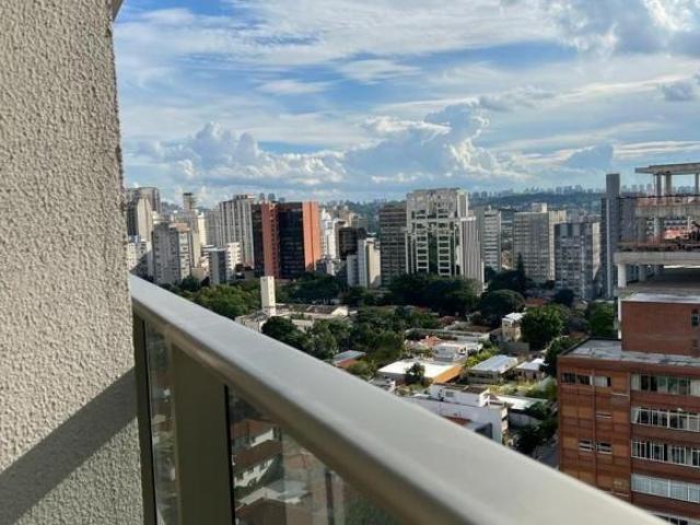 Apartamento à venda em Pinheiros
