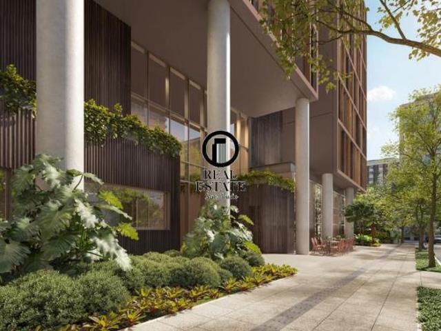 Apartamento à venda em Pinheiros