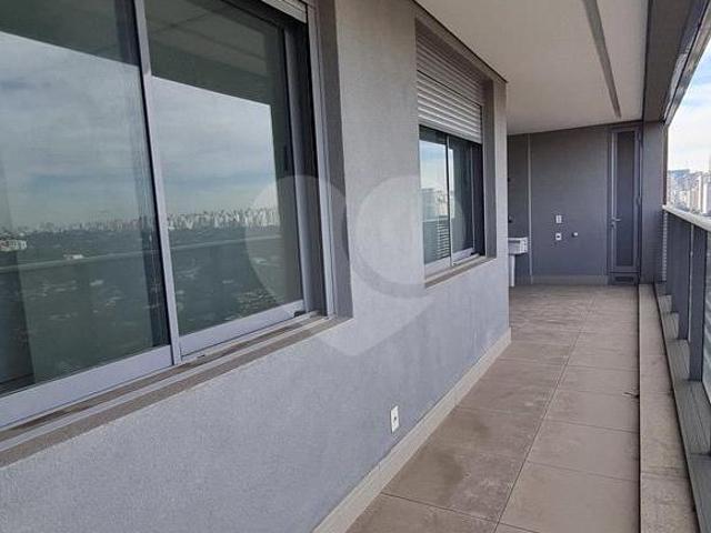 Apartamento à venda em Pinheiros