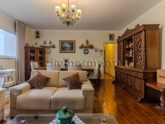 APARTAMENTO PINHEIROS 3 DORMITÓRIOS 1 SUÍTE 1 VAGAS