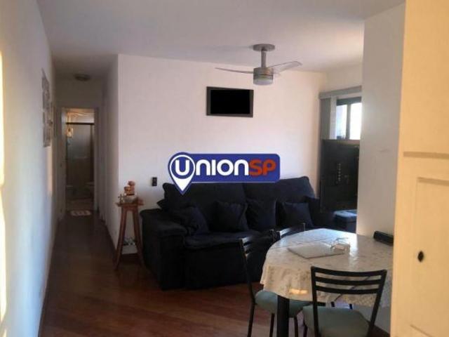Apartamento à venda em Pinheiros