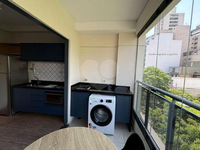 Apartamento à Venda em Pinheiros