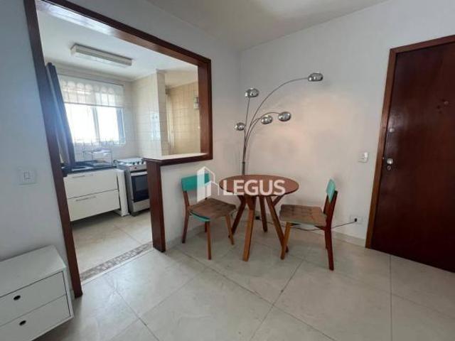 Apartamento a venda em Pinheiros!