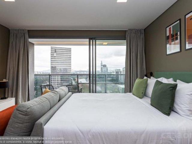 Apartamento à venda em Pinheiros