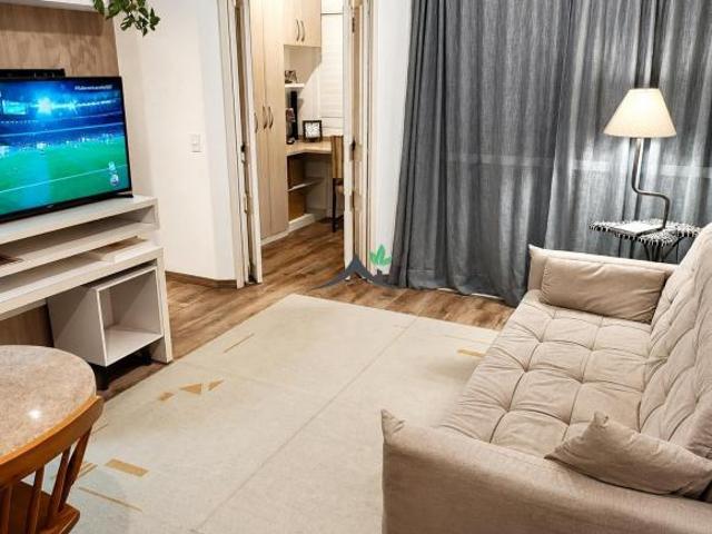 apartamento à venda em Pinheiros