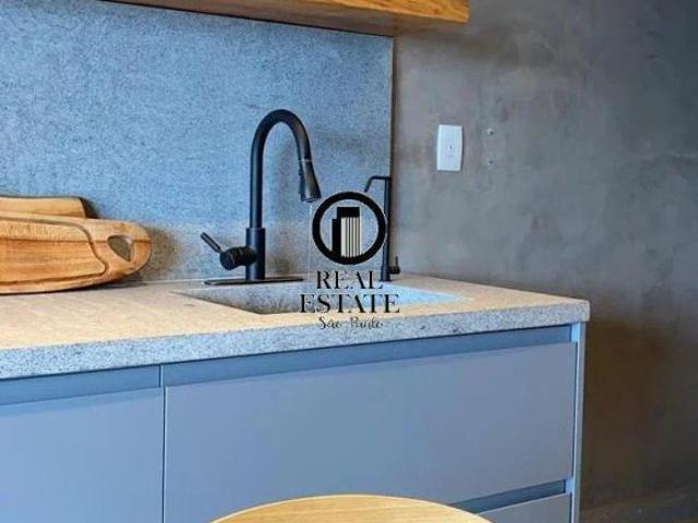 Apartamento à venda em Pinheiros