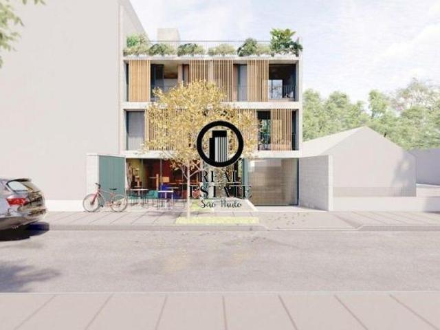 Apartamento à venda em Pinheiros