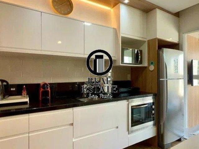 Apartamento à venda em Pinheiros