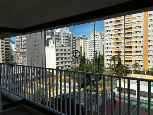 Apartamento à venda em Pinheiros