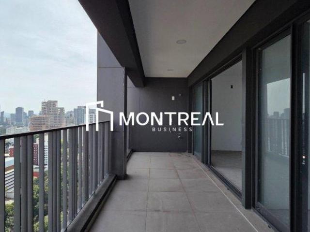 Apartamento à venda em Pinheiros