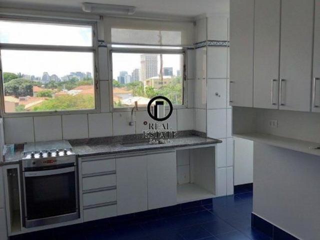 Apartamento à venda em Pinheiros