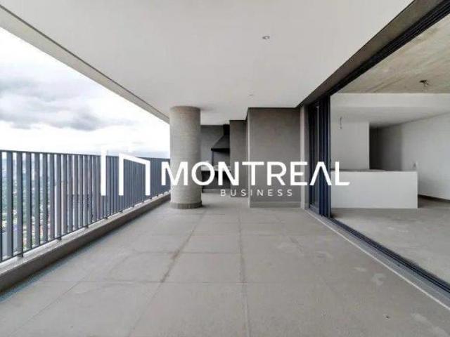 Apartamento à venda em Pinheiros