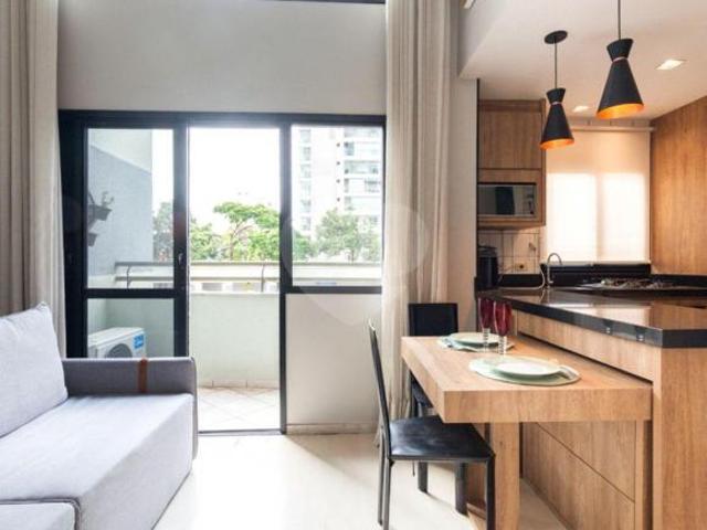 Apartamento à Venda em Pinheiros