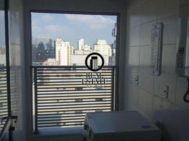 Apartamento à venda em Pinheiros
