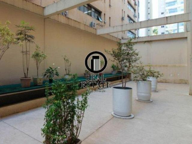 Apartamento à venda em Pinheiros