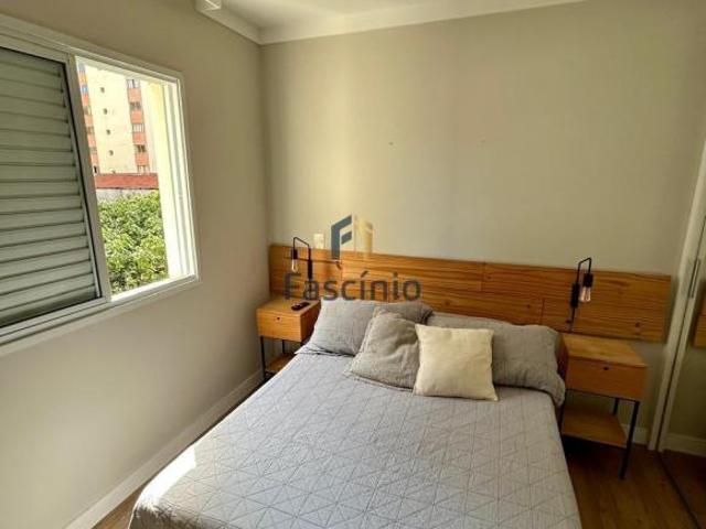 Apartamento à venda em Pinheiros