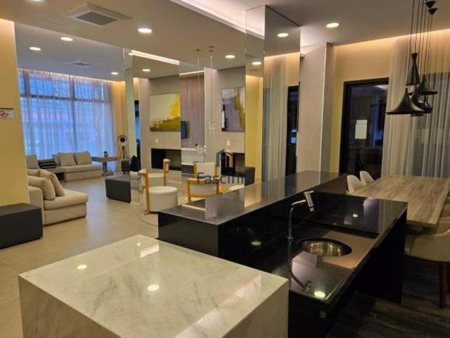 Apartamento à venda em Pinheiros