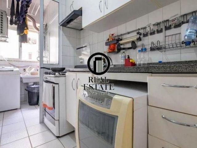 Apartamento à venda em Pinheiros