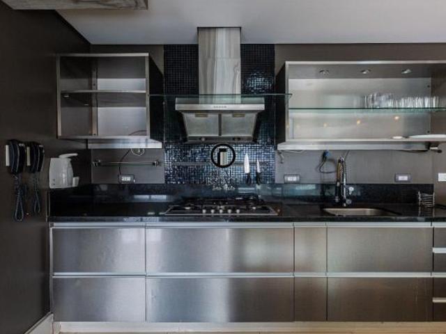Apartamento à venda em Pinheiros