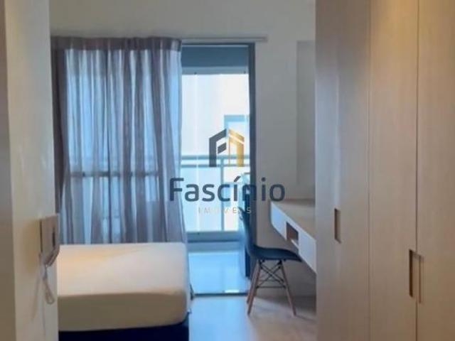 Apartamento à venda em Pinheiros