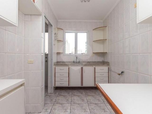 Apartamento à Venda em Pinheiros