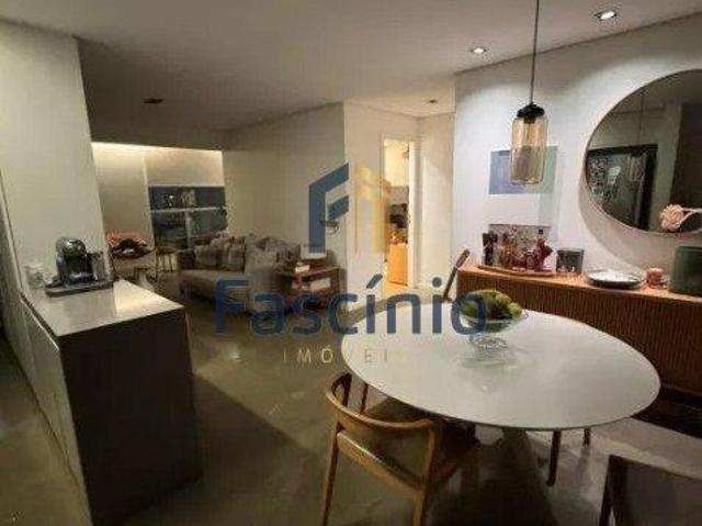 Apartamento à venda em Pinheiros