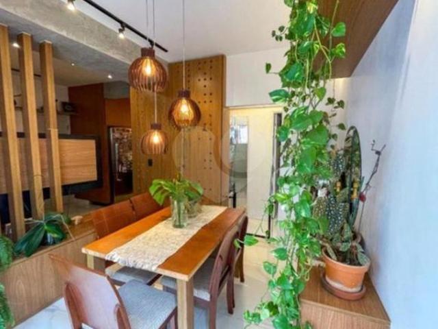 Apartamento a venda em Pinheiros 67m²