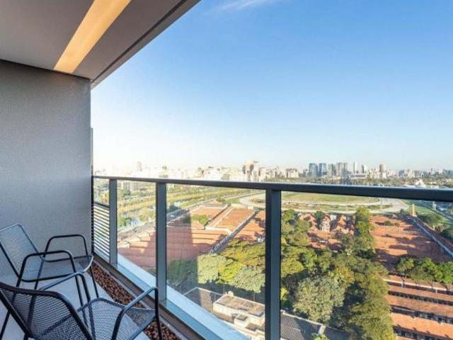 Apartamento à venda em Pinheiros