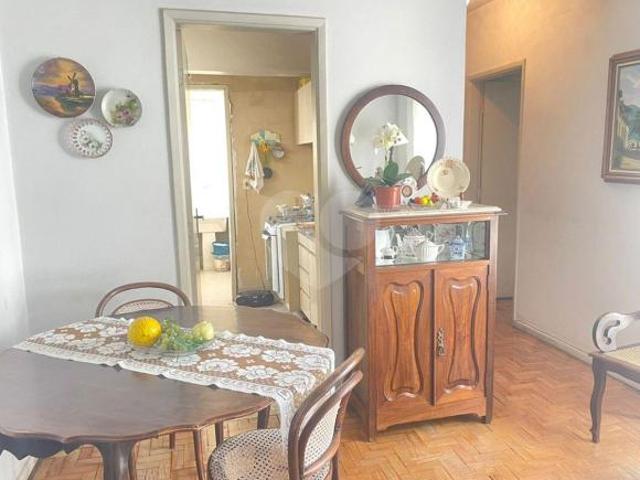 Apartamento à Venda em Pinheiros
