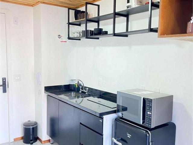 Apartamento à Venda em Pinheiros