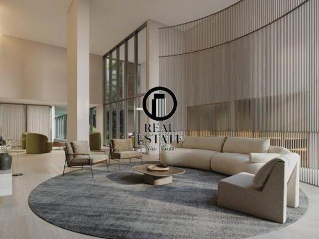 Apartamento à venda em Pinheiros