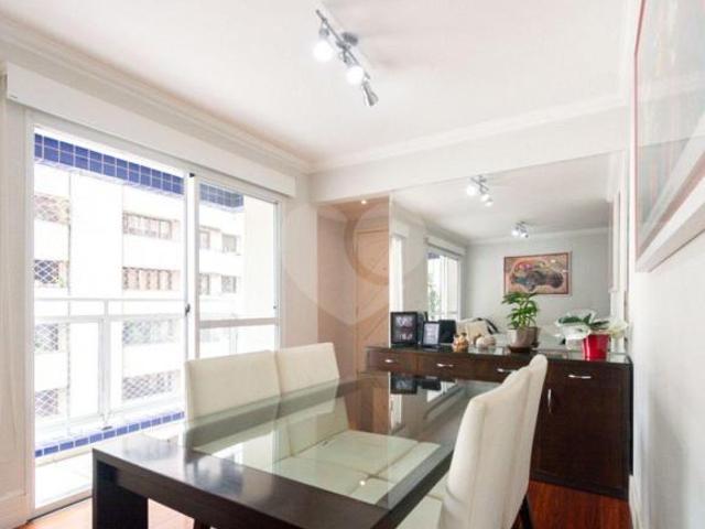 Apartamento à Venda em Pinheiros