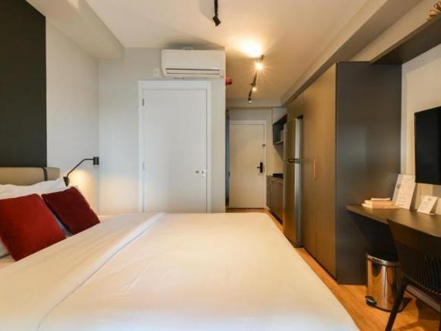 Apartamento à venda em Pinheiros