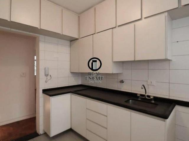 Apartamento à venda em Pinheiros