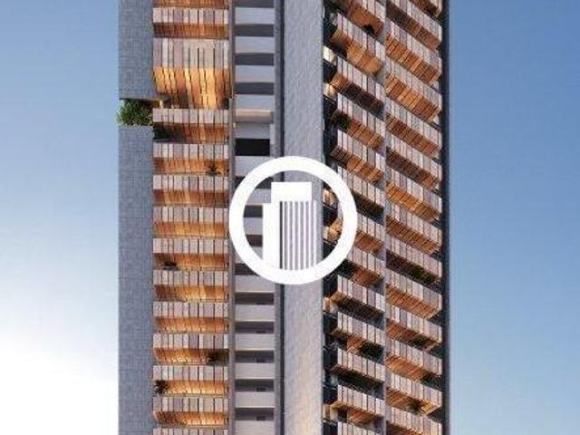 Apartamento à venda em Pinheiros