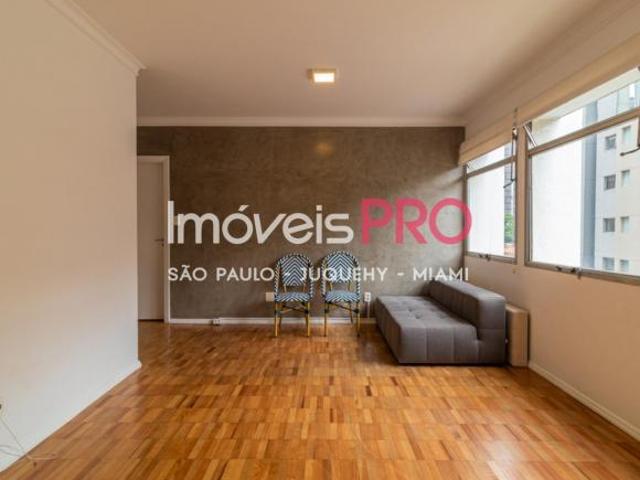 Apartamento à venda em Pinheiros
