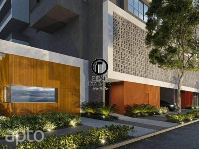 Apartamento à venda em Pinheiros